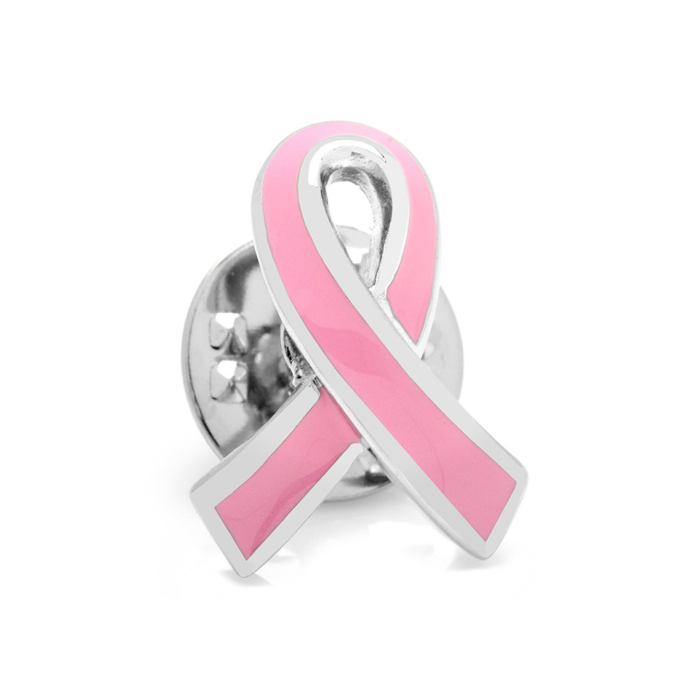 Cancer Awareness Ribbon Pins