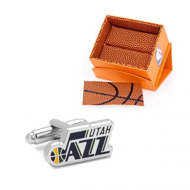 Buy NBA Basketball Cufflinks | Cufflinks Depot