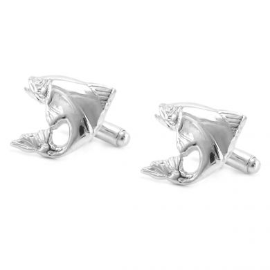 Marine Animals: Cufflinks Depot