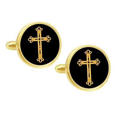 Religious: Cufflinks Depot