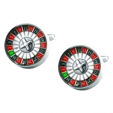 Mechanical/Functional: Cufflinks Depot