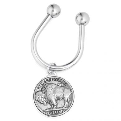 Top Quality Key Rings & Key Chains | Cufflinks Depot