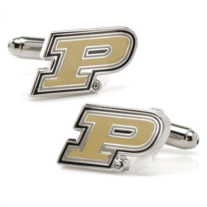 Purdue P Logo