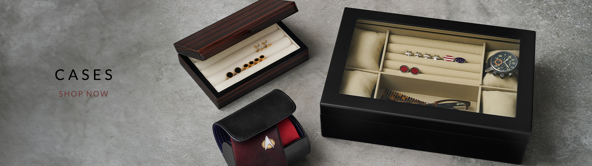 Cufflinks Depot - Largest Selection of Cuff Links for Men