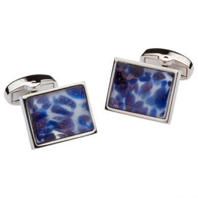 Murano and Glass: Cufflinks Depot