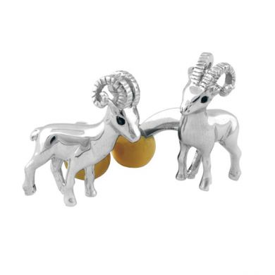 Tateossian Cufflinks - Designer Cufflinks | Cufflinks Depot