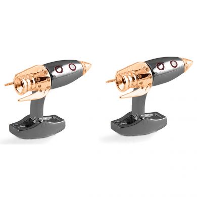 Earth & Space: Cufflinks Depot