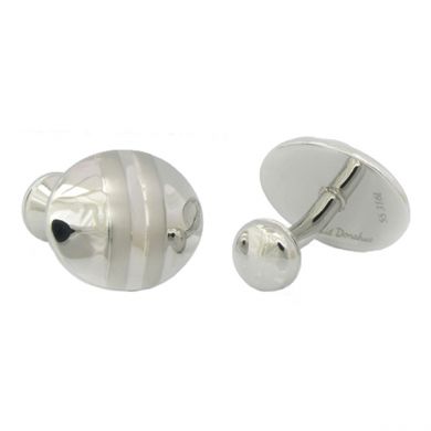 Stainless Steel: Cufflinks Depot