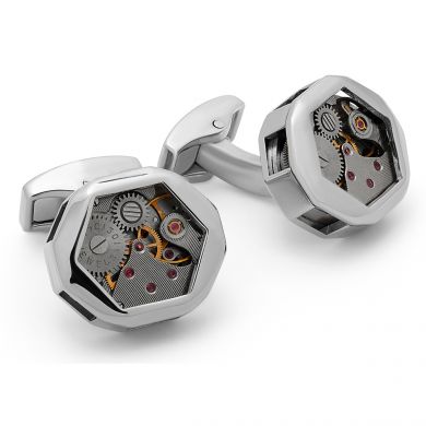 Technology: Cufflinks Depot